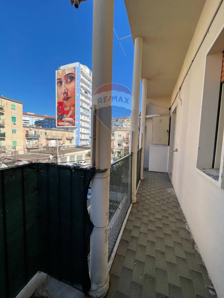 Appartamento in vendita a Caltanissetta