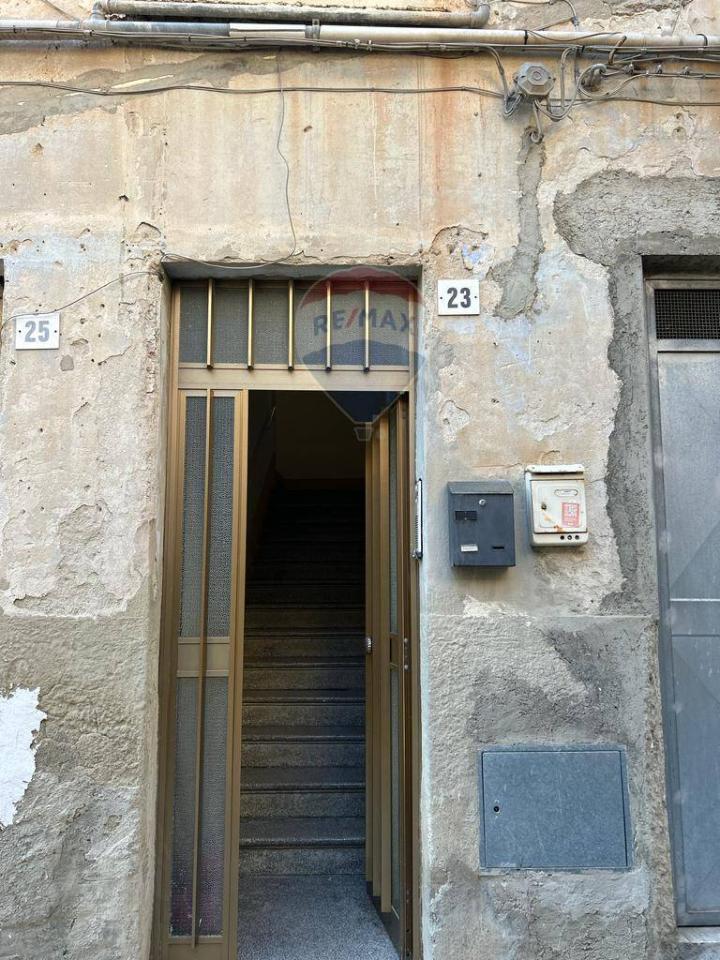 Appartamento in vendita a Caltanissetta