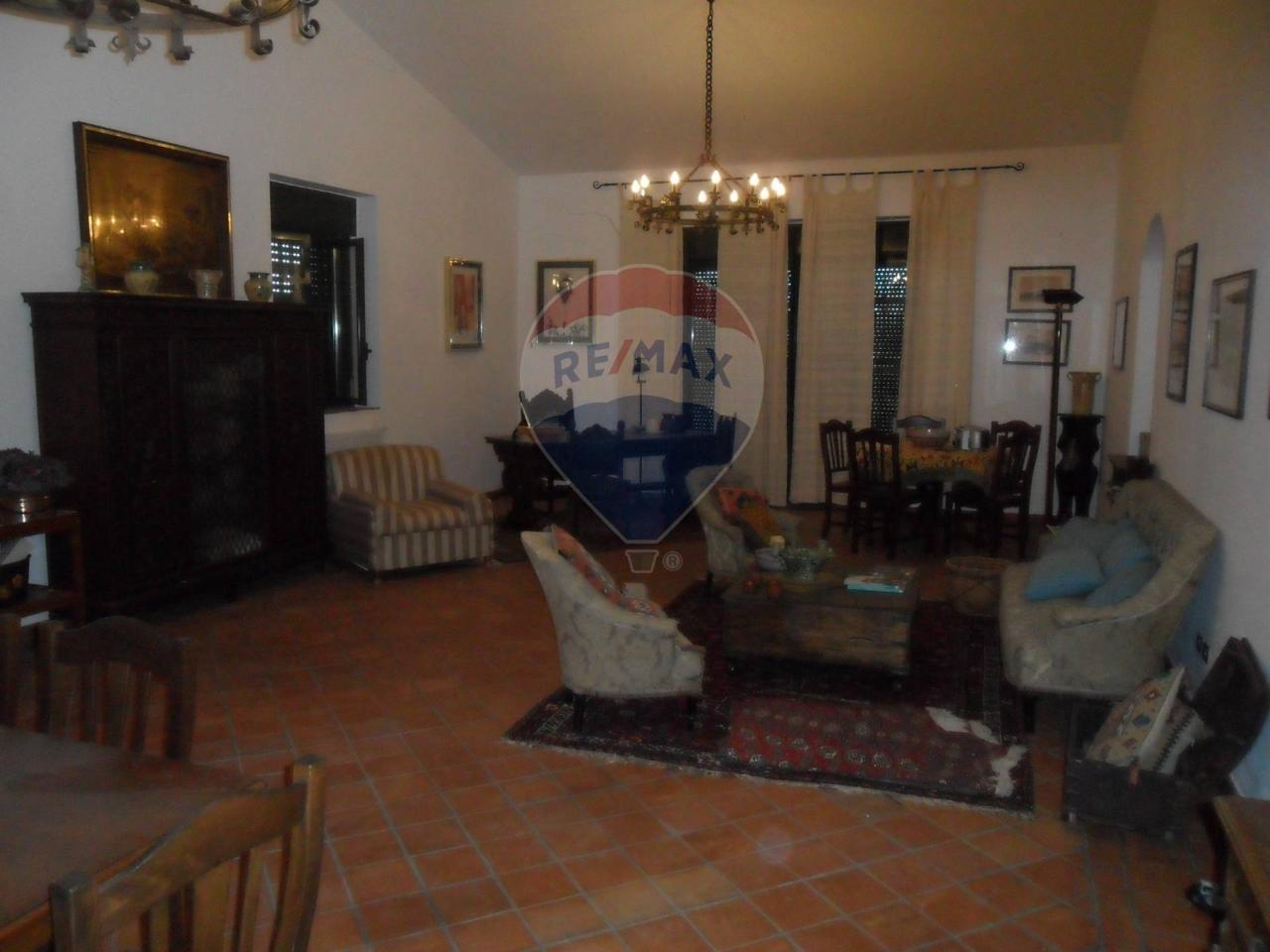 Villa in vendita a Caltanissetta