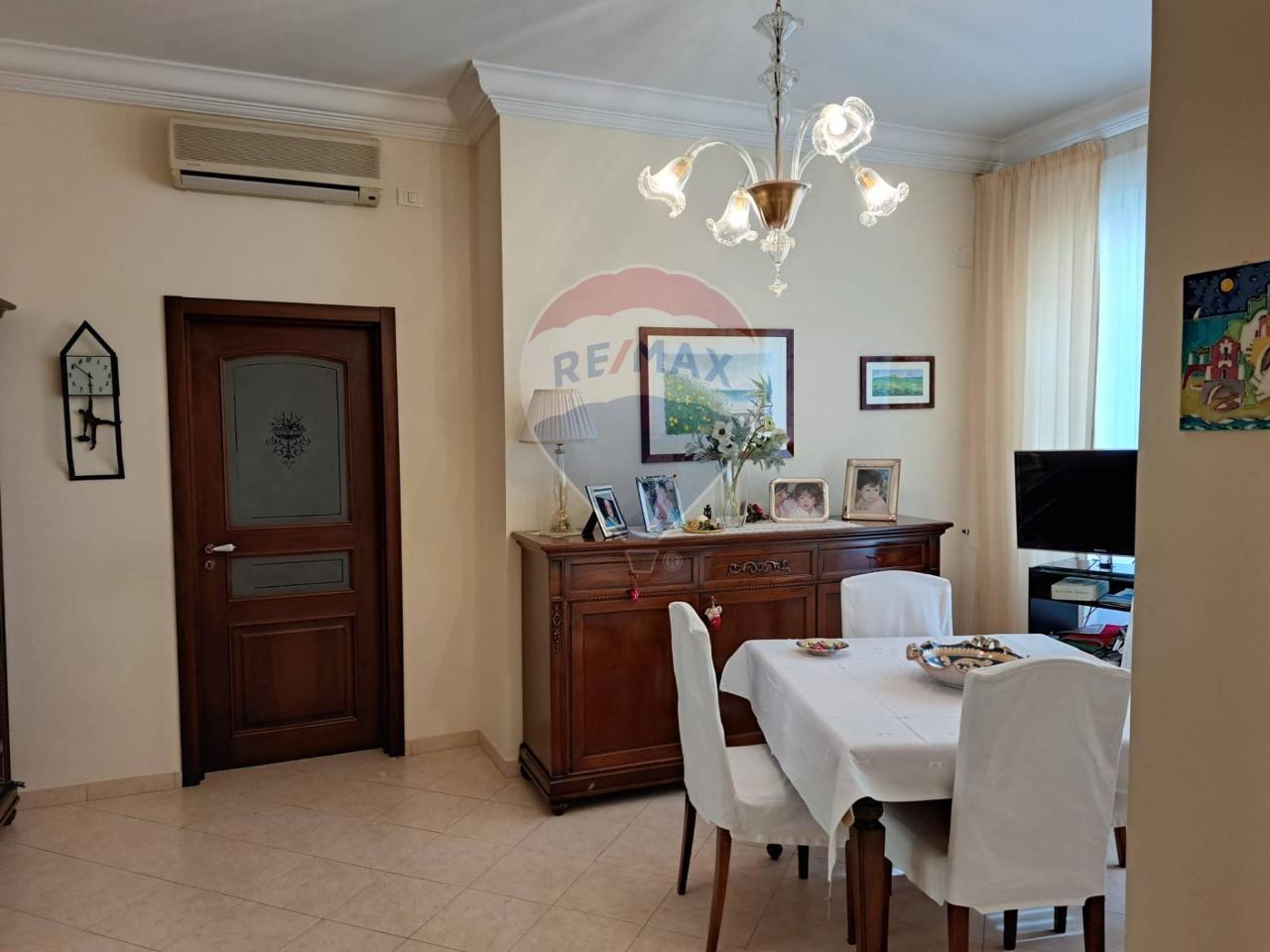 Appartamento in vendita a Caltanissetta