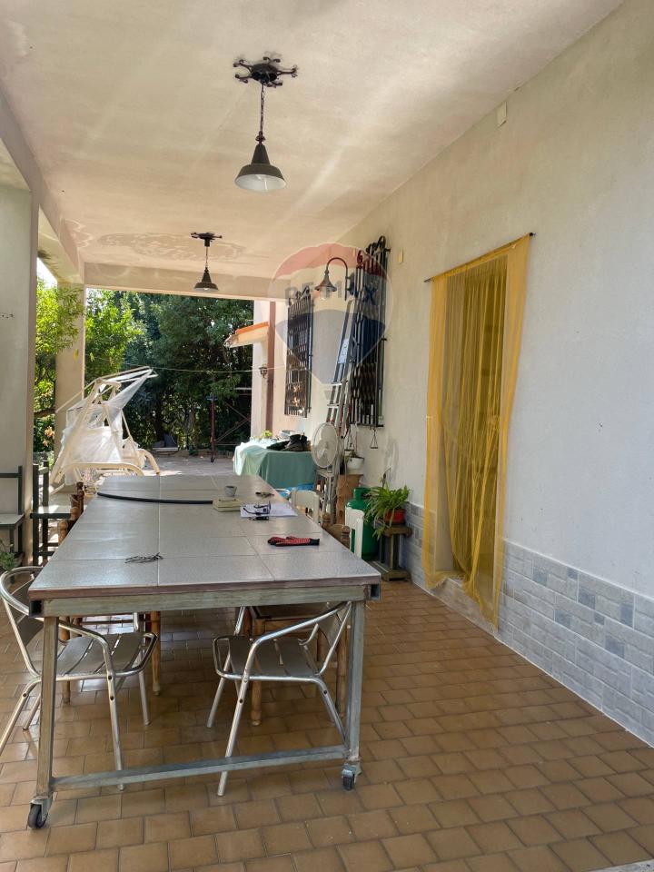 Villa in vendita a Caltanissetta