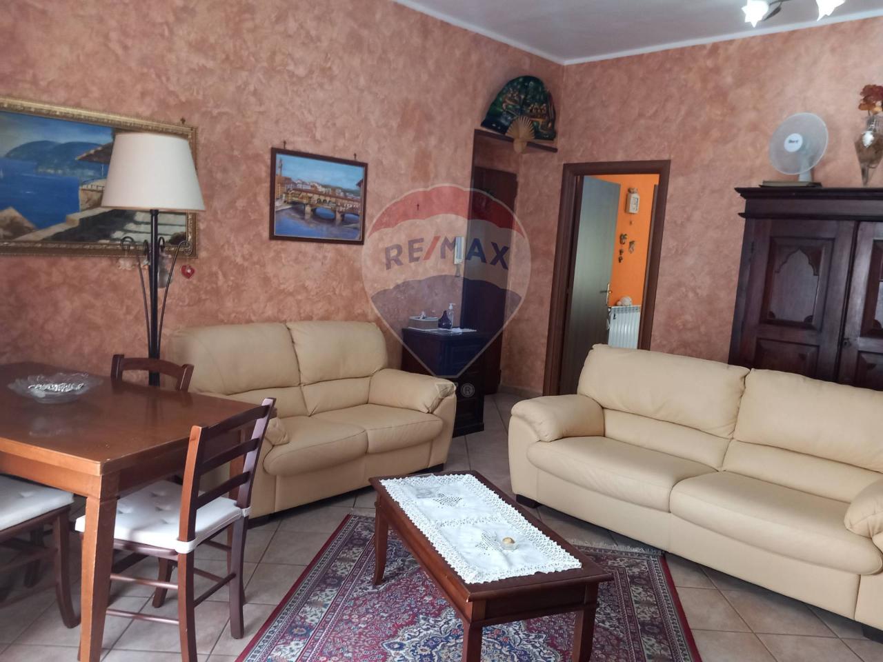 Appartamento in vendita a Caltanissetta