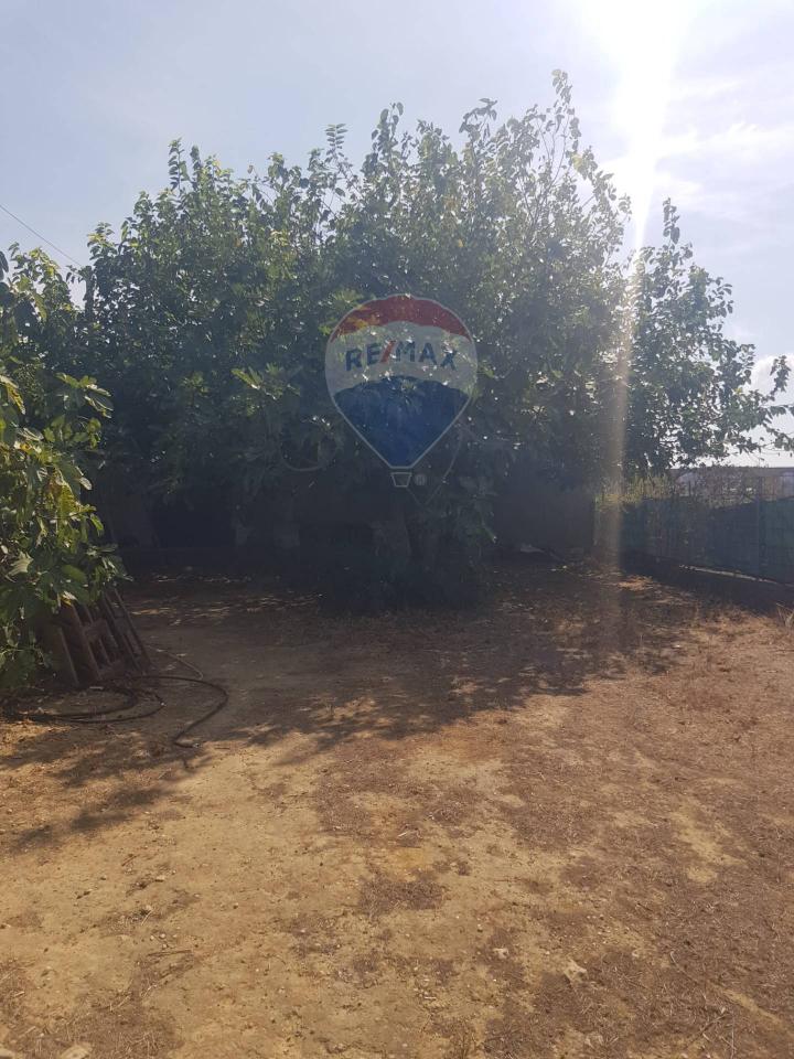 Terreno agricolo in vendita a Gela