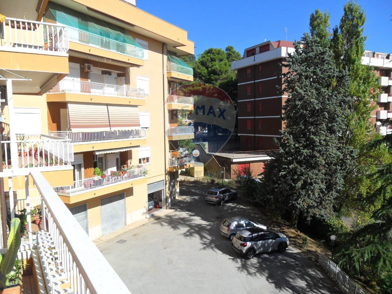 Appartamento in vendita a Caltanissetta