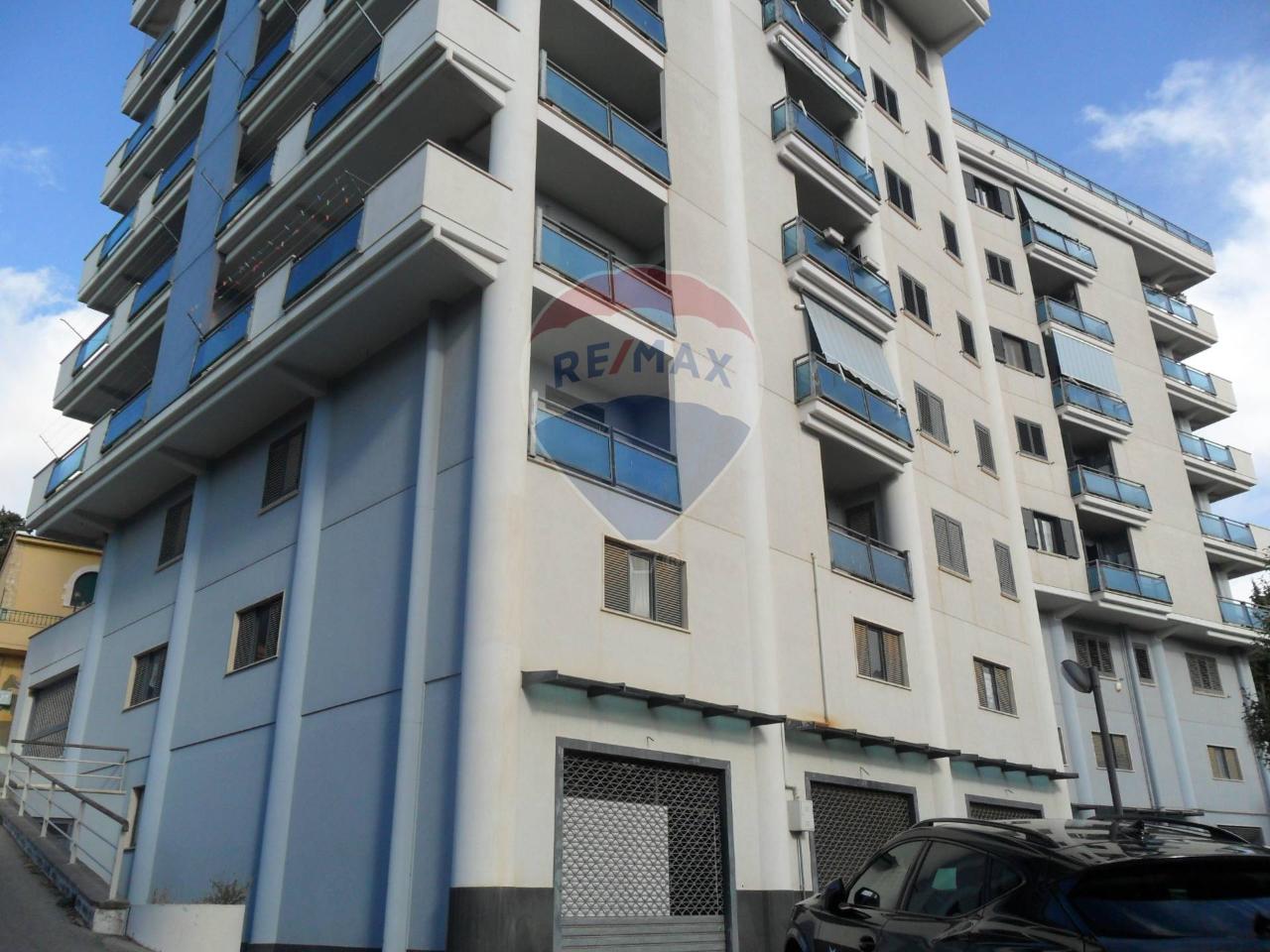 Appartamento in vendita a Caltanissetta