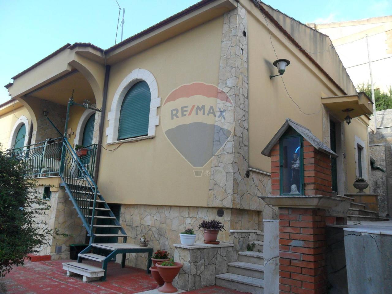 Villa in vendita a Caltanissetta