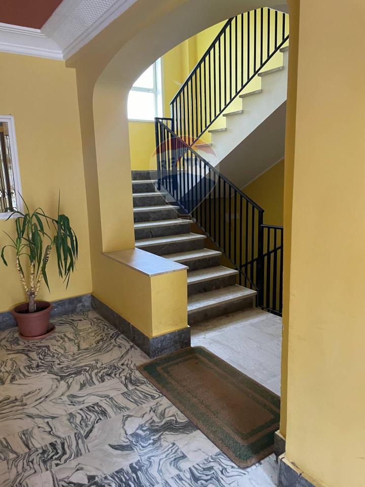 Appartamento in vendita a Caltanissetta
