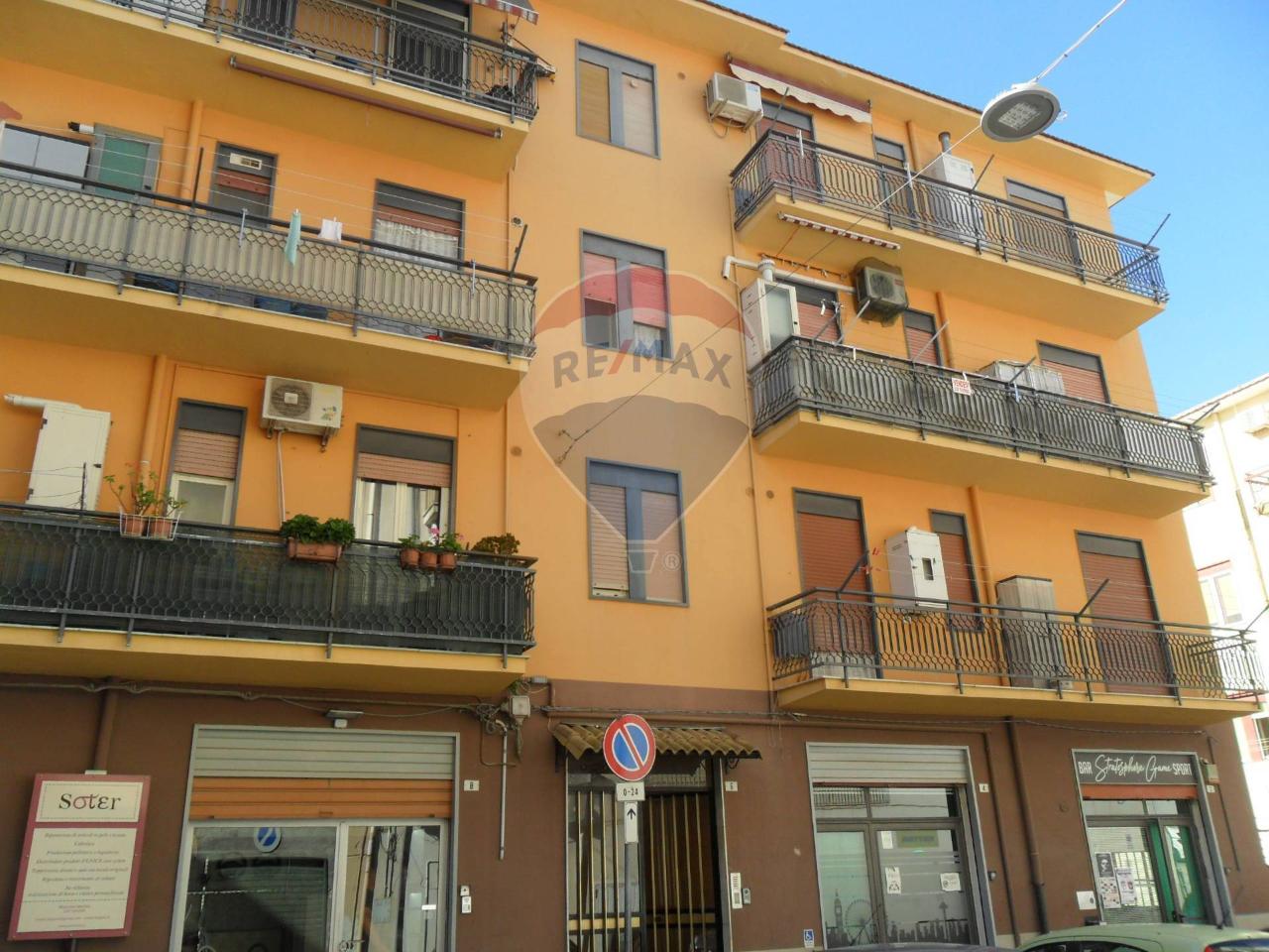 Appartamento in vendita a Serradifalco