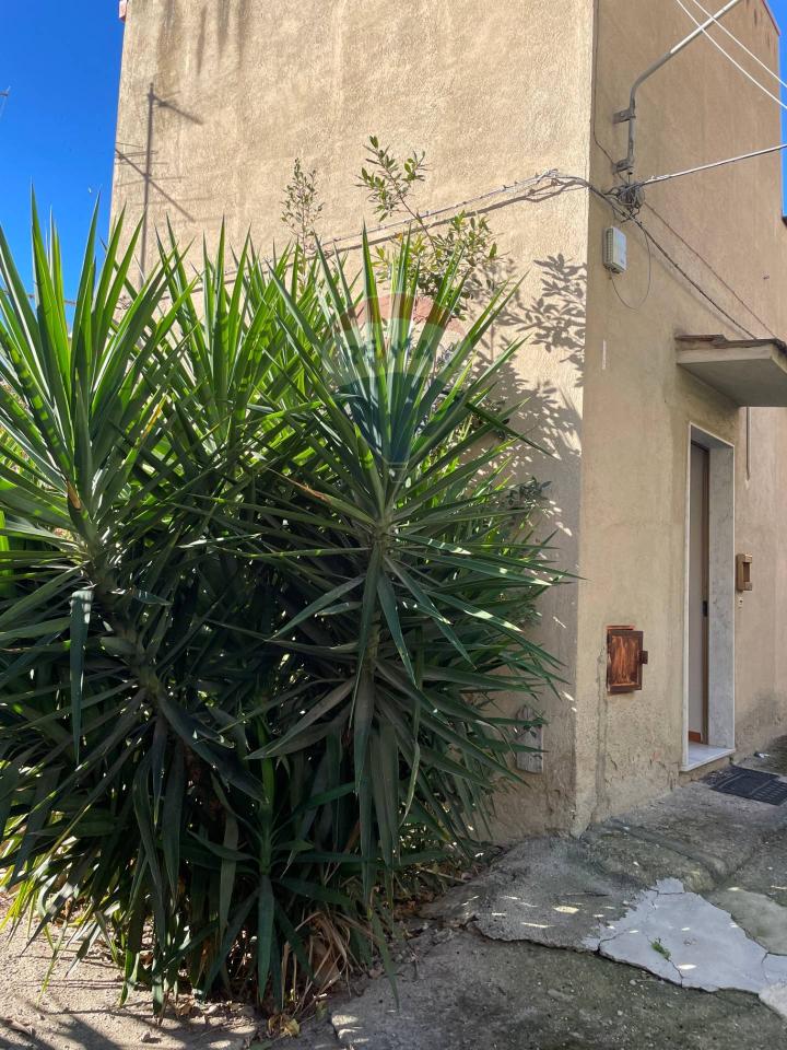 Casa indipendente in vendita a Caltanissetta