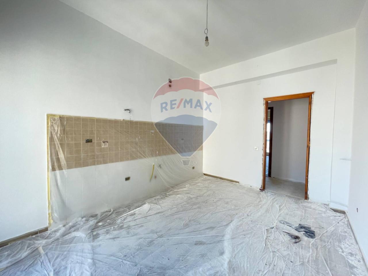Appartamento in vendita a Caltanissetta