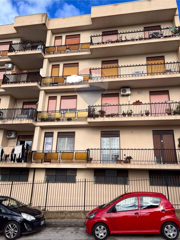 Appartamento in vendita a Caltanissetta