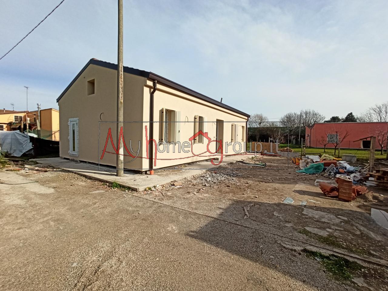 Casa indipendente in vendita a Ponte San Nicolo'