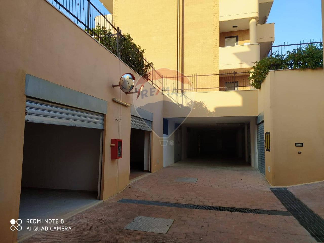 Magazzino in vendita a Manfredonia