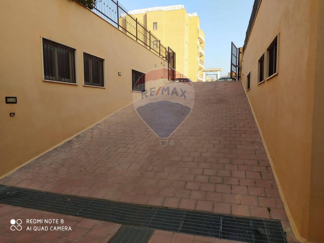 Magazzino in vendita a Manfredonia