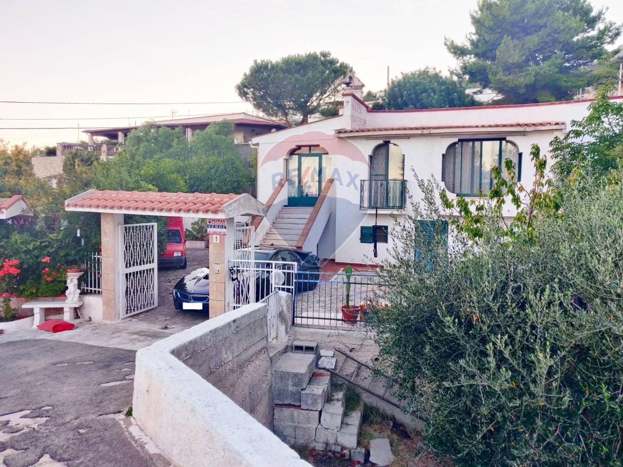Villa in vendita a Monte Sant'Angelo