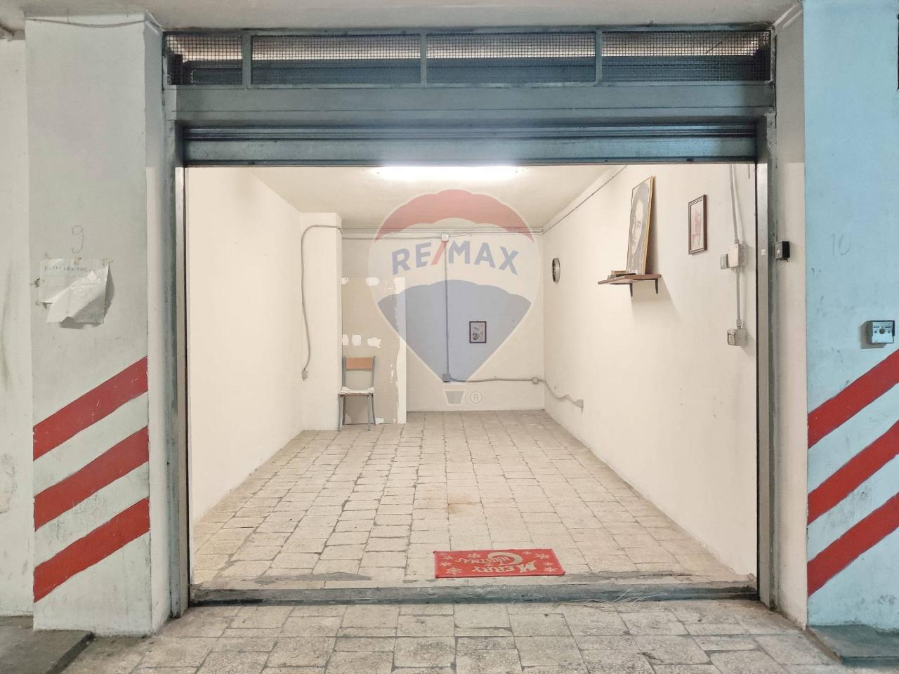 Box in vendita a Manfredonia