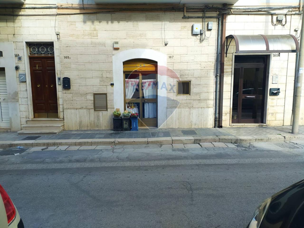 Appartamento in vendita a Manfredonia