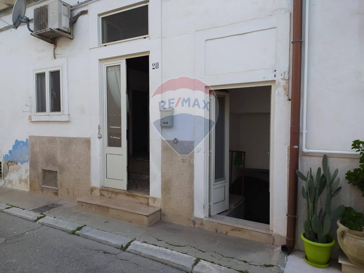 Appartamento in vendita a Mattinata