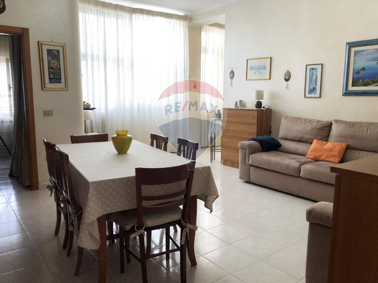 Appartamento in vendita a Manfredonia