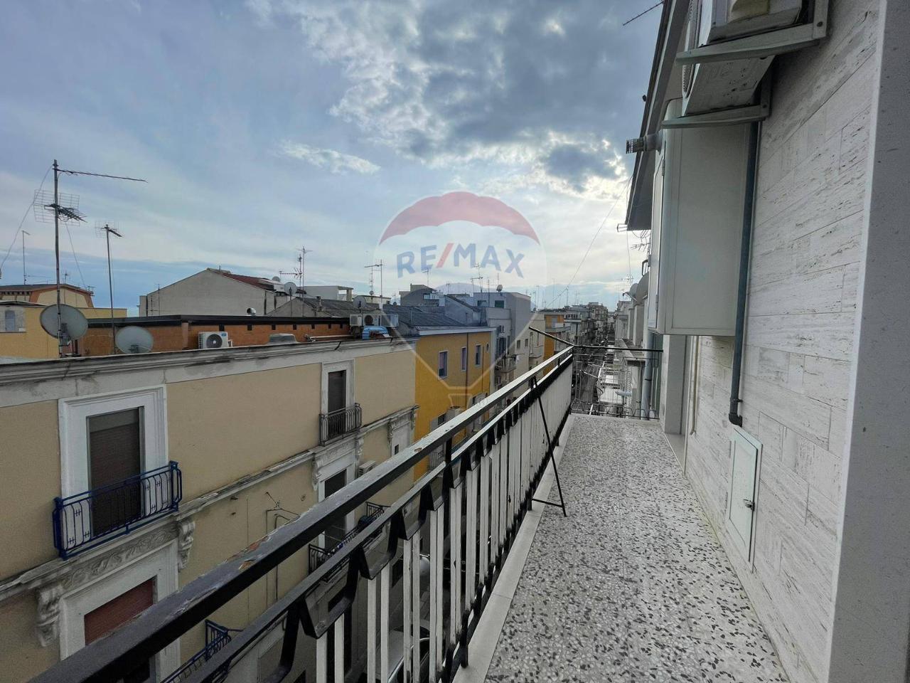 Appartamento in vendita a Manfredonia