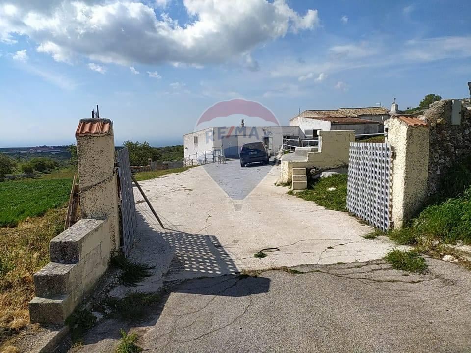 Rustico in vendita a Manfredonia