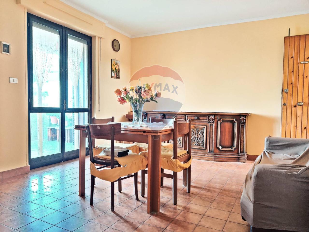 Appartamento in vendita a Manfredonia