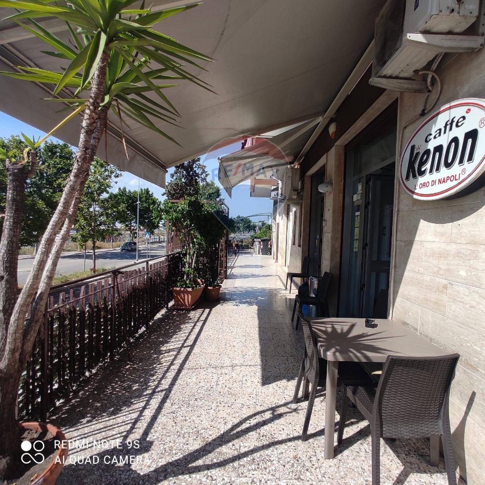 Esercizio commerciale in vendita a Manfredonia