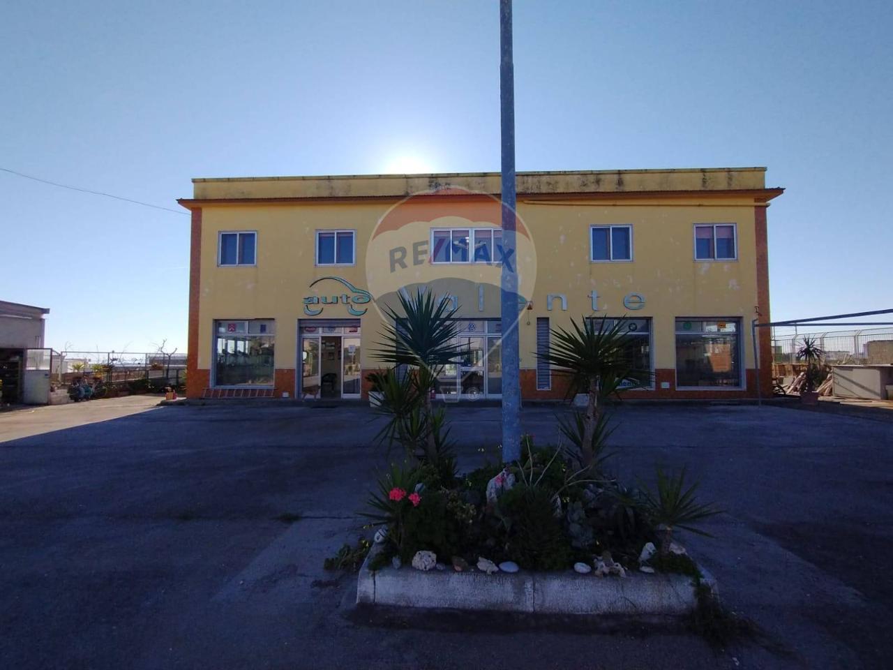 Negozio in vendita a Manfredonia