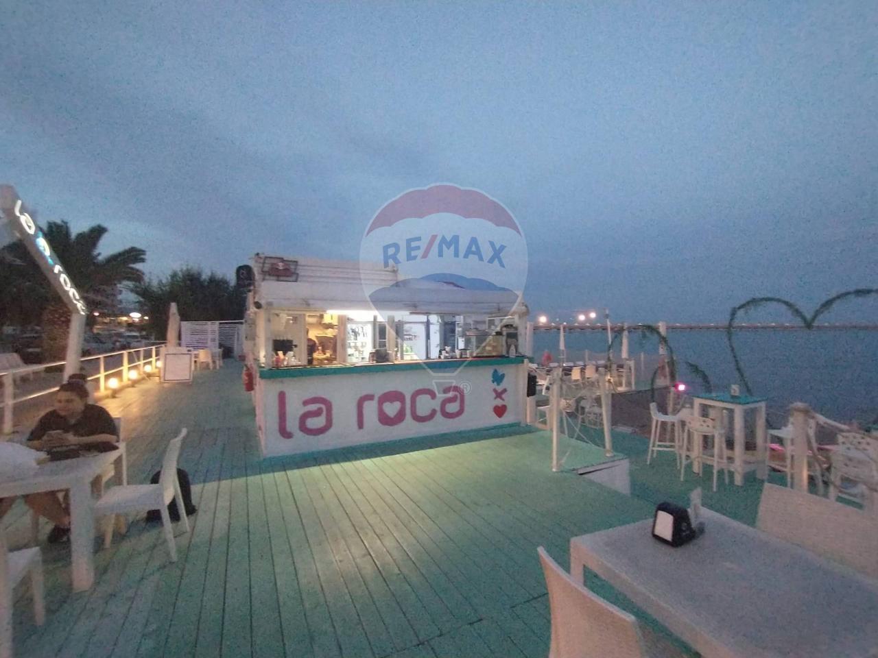 Esercizio commerciale in vendita a Manfredonia