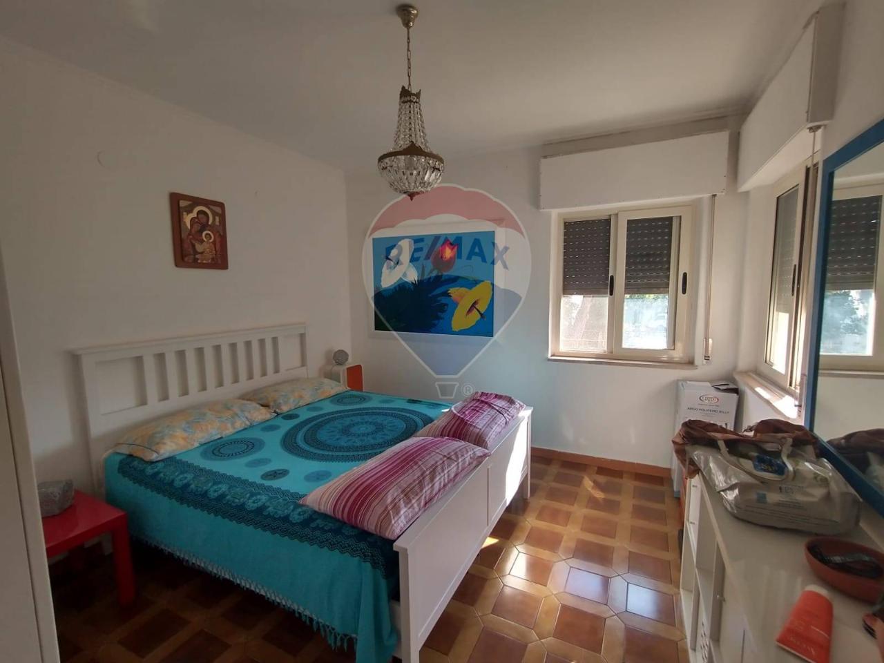 Appartamento in vendita a Manfredonia