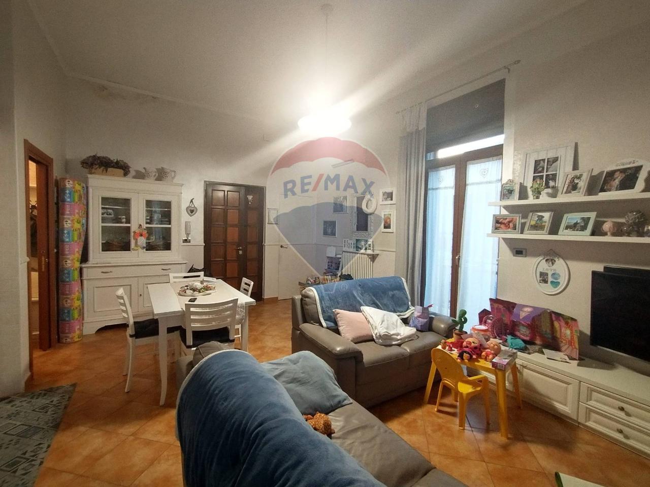 Appartamento in vendita a Manfredonia