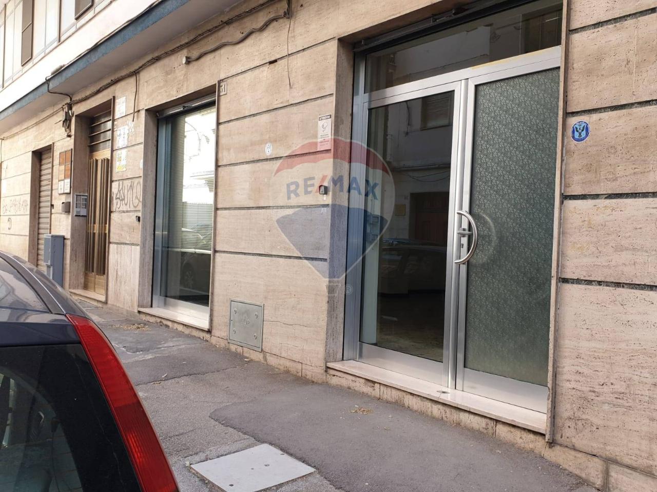 Negozio in vendita a Foggia