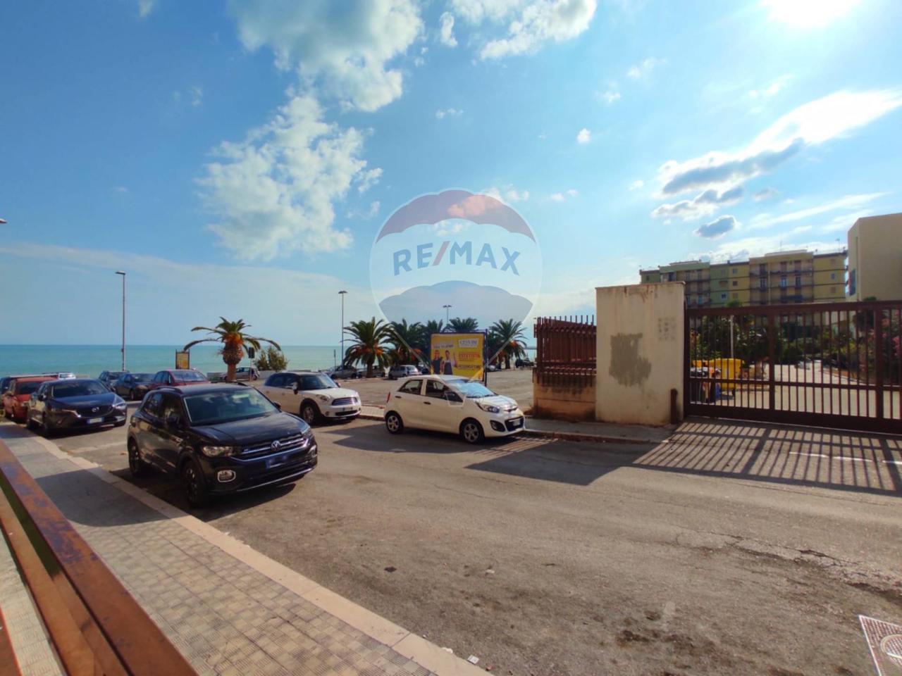 Negozio in vendita a Manfredonia