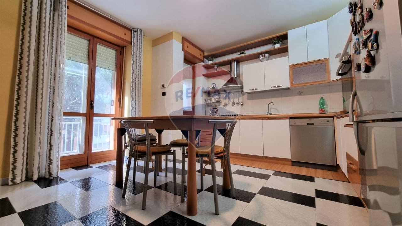 Appartamento in vendita a Lucera