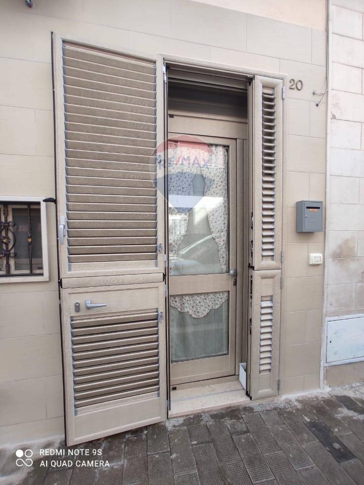 Appartamento in vendita a Manfredonia