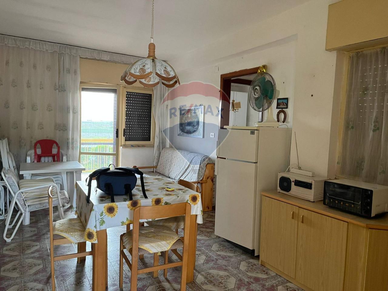 Appartamento in vendita a Manfredonia