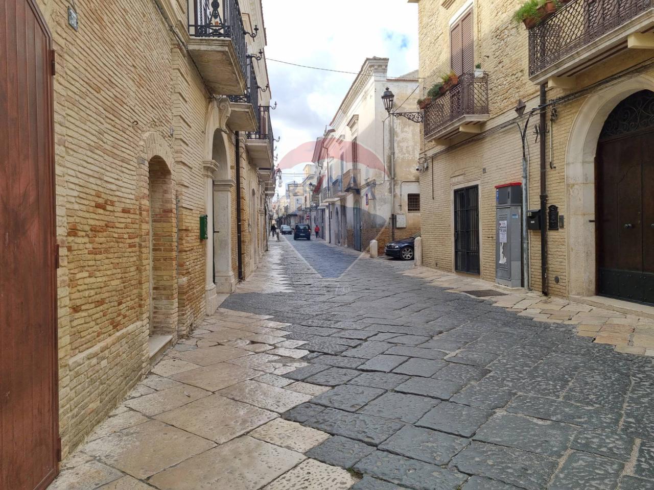 Casa indipendente in vendita a Lucera