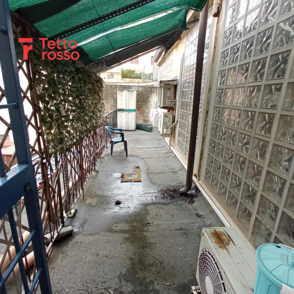 Ufficio in affitto a Padova