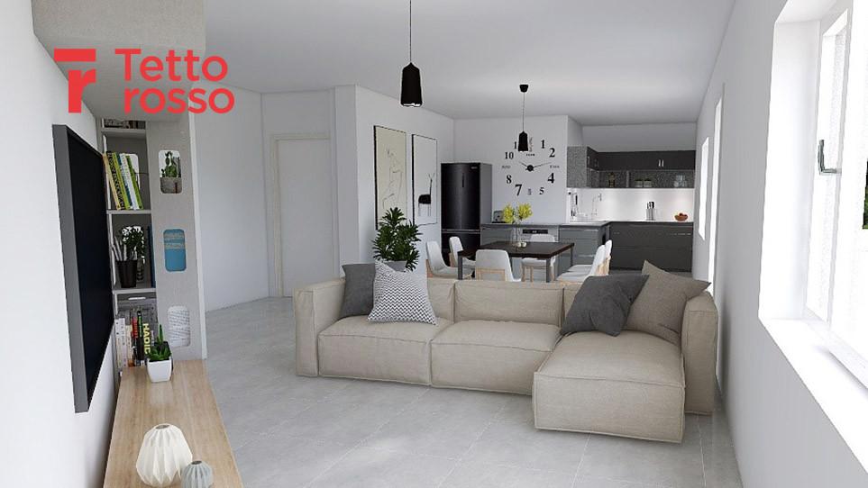 Appartamento in vendita a Padova