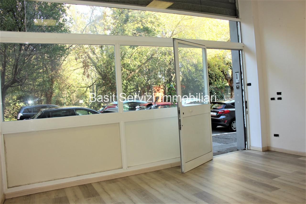 Negozio in vendita a Roma