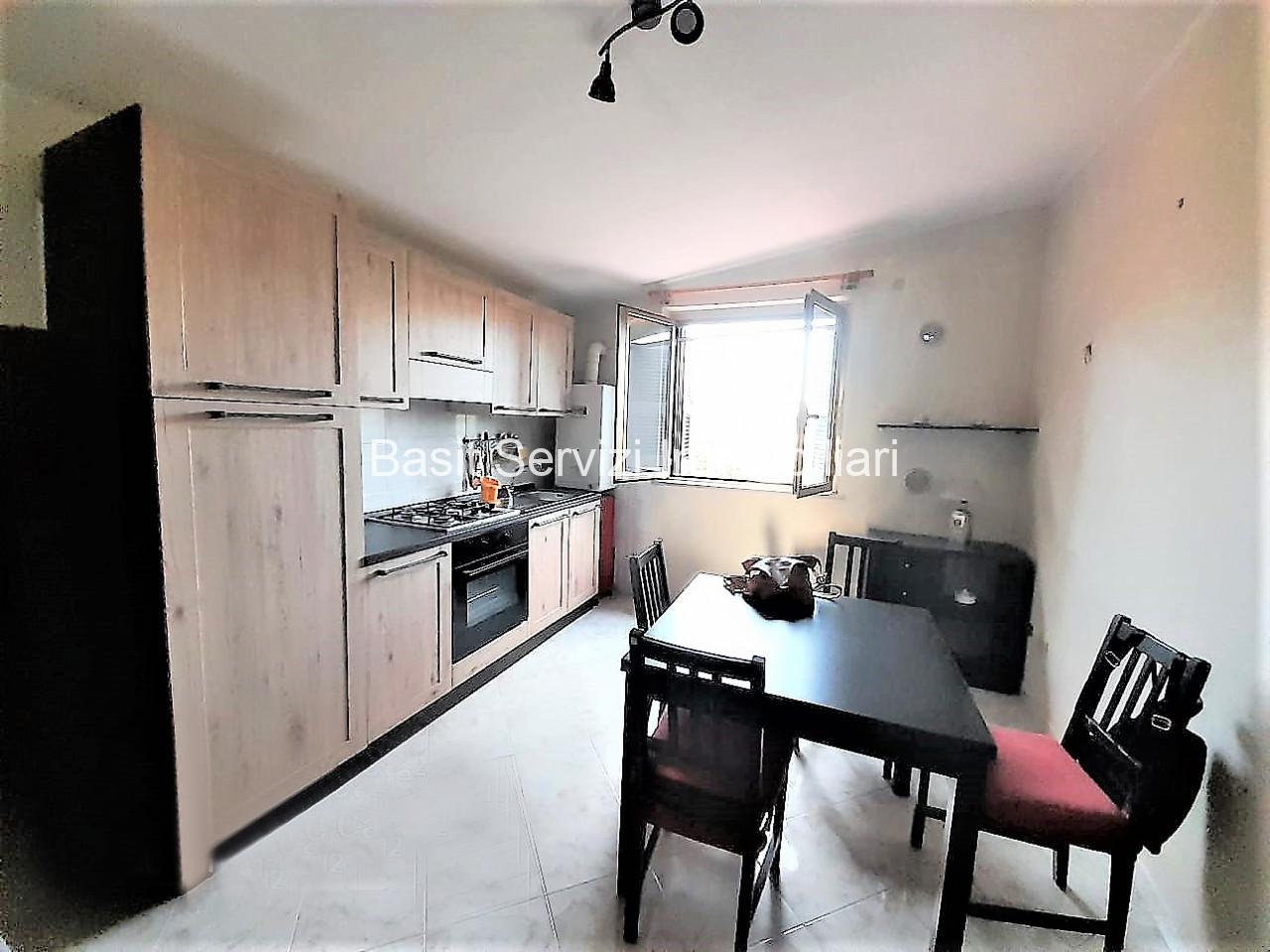 Appartamento in vendita a Guidonia Montecelio