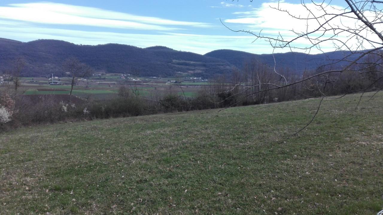 Terreno agricolo in vendita a Val Liona