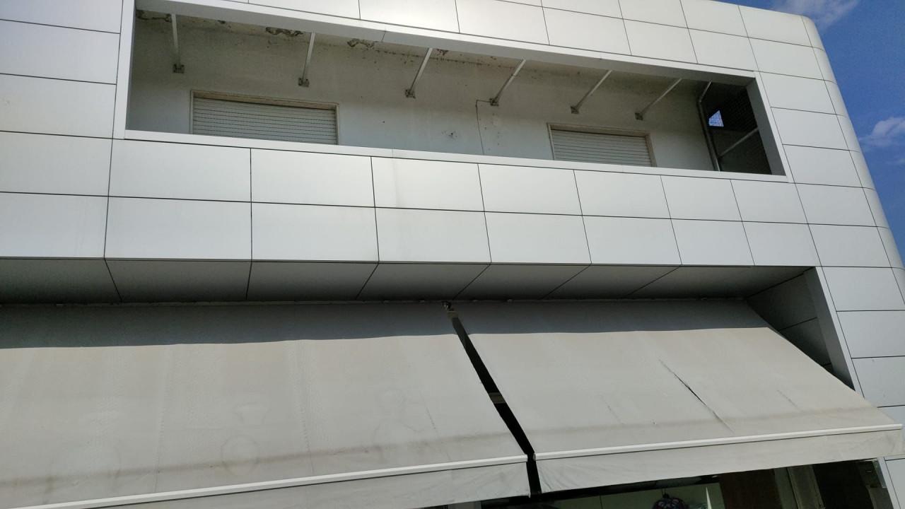 Ufficio in vendita a Noventa Vicentina