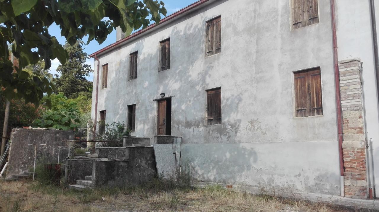 Rustico in vendita a Sossano