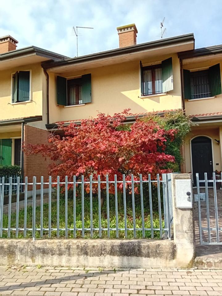 Villa a schiera in vendita a Cologna Veneta