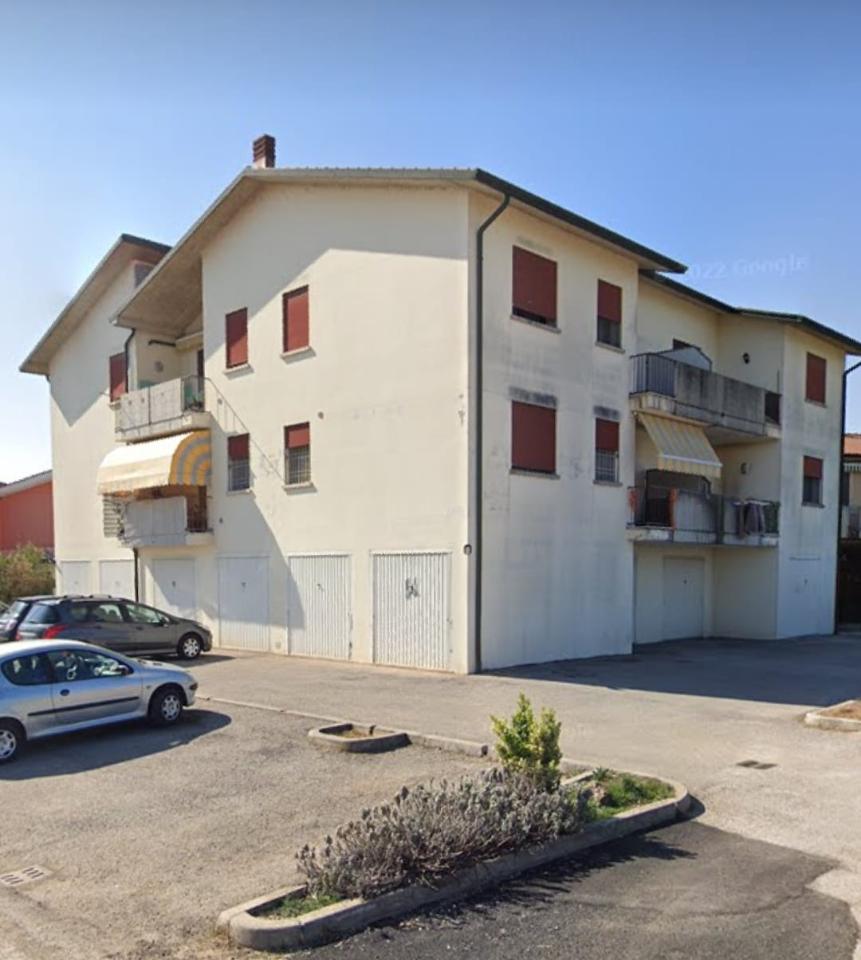 Appartamento in vendita a Lonigo