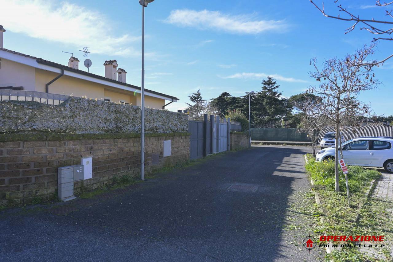 Villa in vendita a Roma