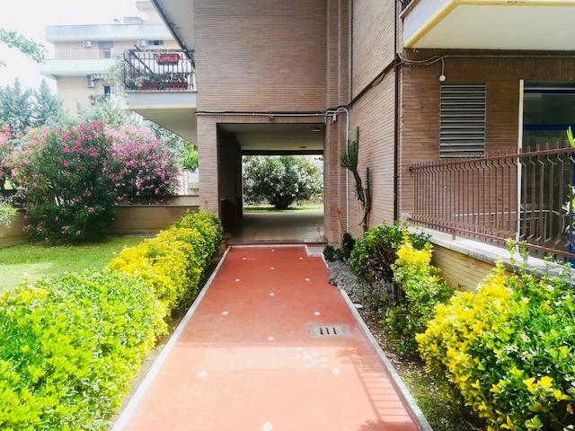 Attico in vendita a Roma