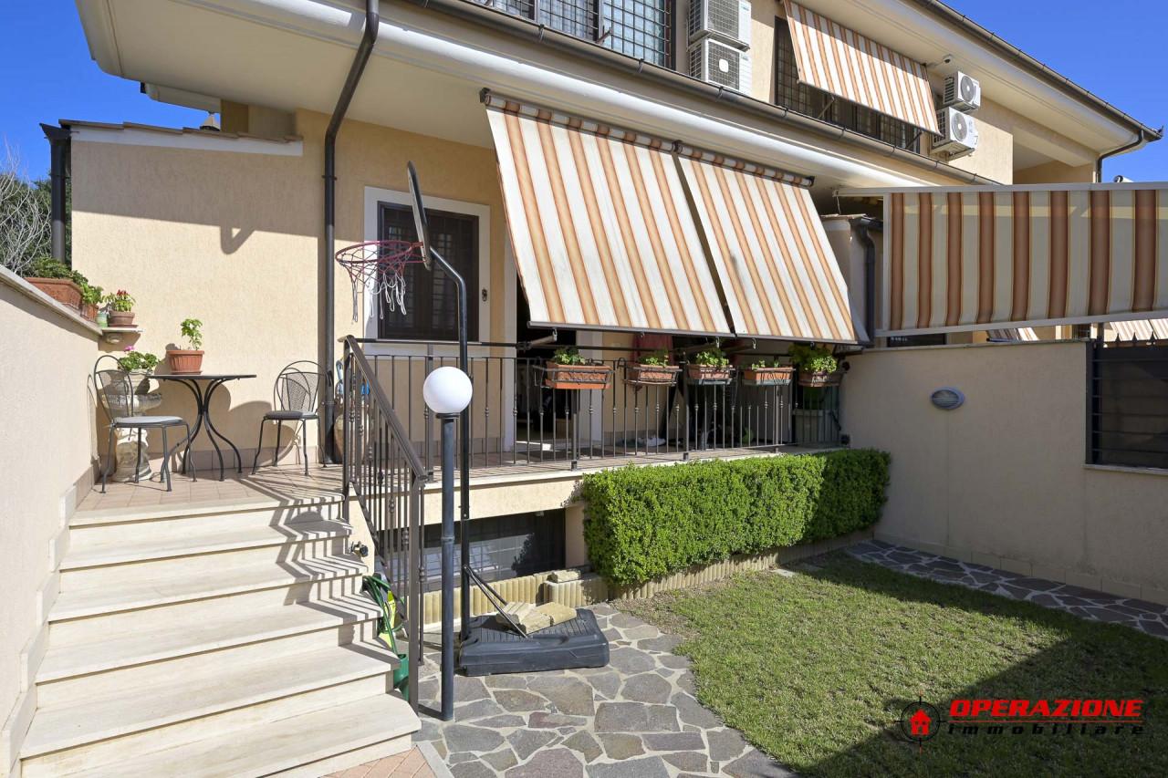 Villa in vendita a Roma