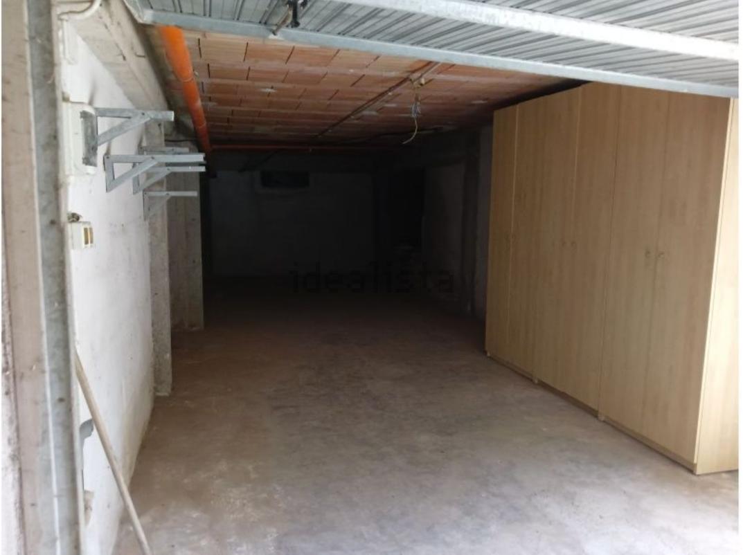 Garage in vendita a Anguillara Sabazia